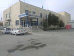 Bukhara City Department for Coordination of Internal Affairs Agencies, Internal Affairs Department № 2 (Bukhara), polis merkezleri  Buhara'dan