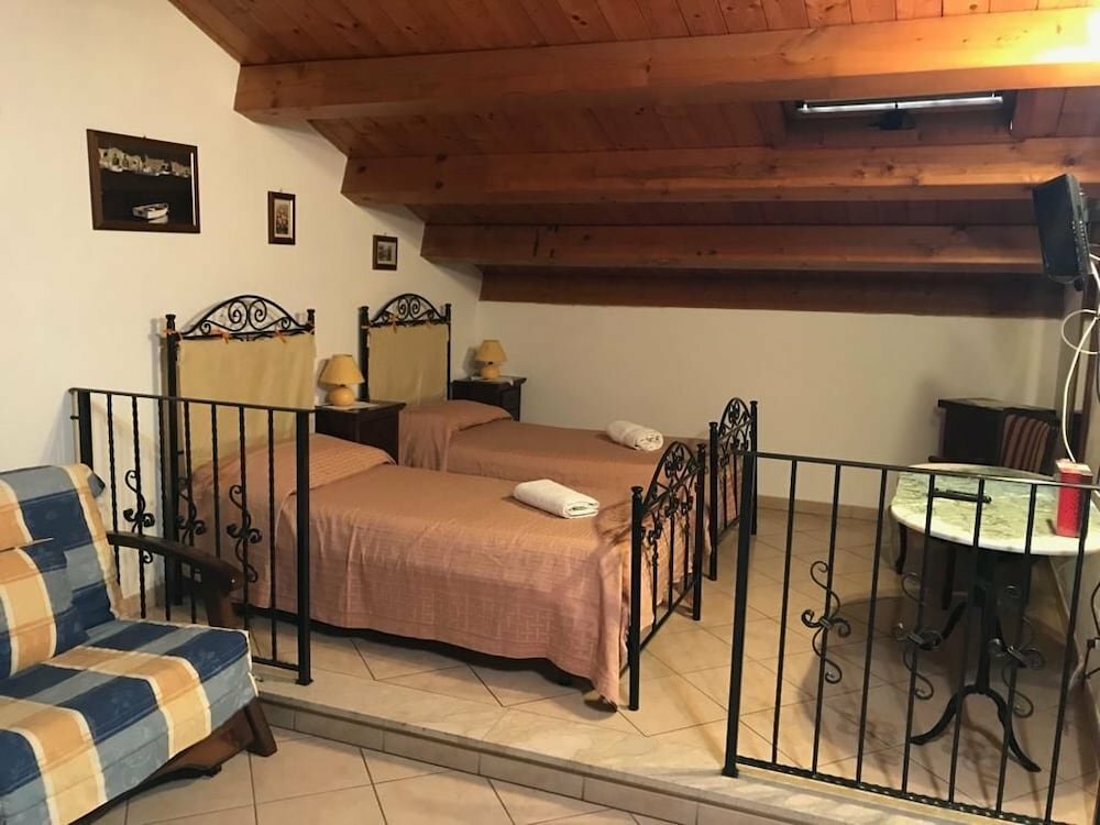 Otel Sike Hotel Residence, Syracuse, foto