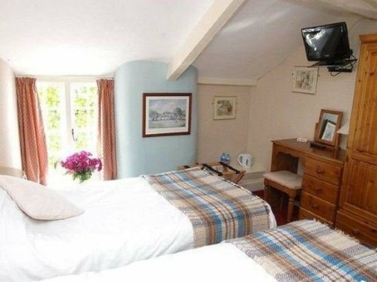 Otel Ammonite Lodge Guest House, İngiltere, foto