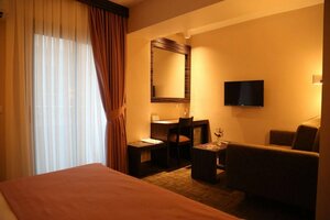 Istankoy Hotel (Aydın, Kuşadası, Türkmen Mah., Ünlü Sok., 12), otel  Kuşadası'ndan
