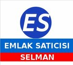 Selman Emlak Satıcısı (İzmir, Çiğli, Köyiçi Mah., 8061 Sok., 16), emlak ofisi  İzmir'den