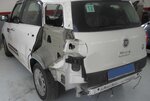 Autocarrozzeria Elia Gaetano (Via Provinciale per Lecce No:7, Brindisi), otomobil camları  Brindisi'nden