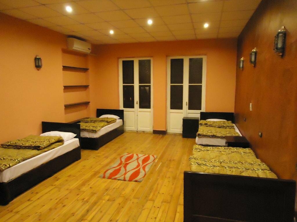 Otel Freedom Hostel, Kahire, foto
