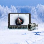 Fishcam (No:1к1, Yuzhniy Administrative Okrug, Chertanovo Severnoye District, Severnoye Chertanovo Microdistrict), balıkçılık ekipman firmaları  Moskova'dan