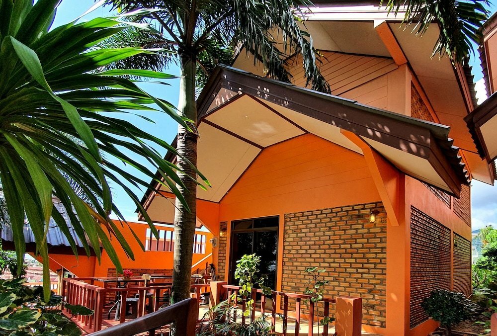 Otel Phuket Lilla House, Phuket Eyaleti, foto