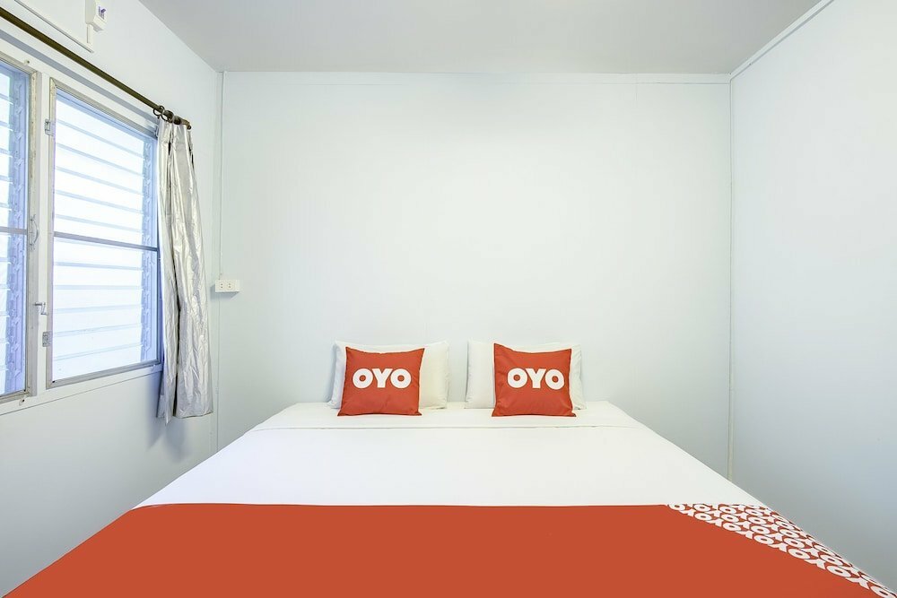 Otel Oyo 596 Baan Kim lian, Phuket Eyaleti, foto