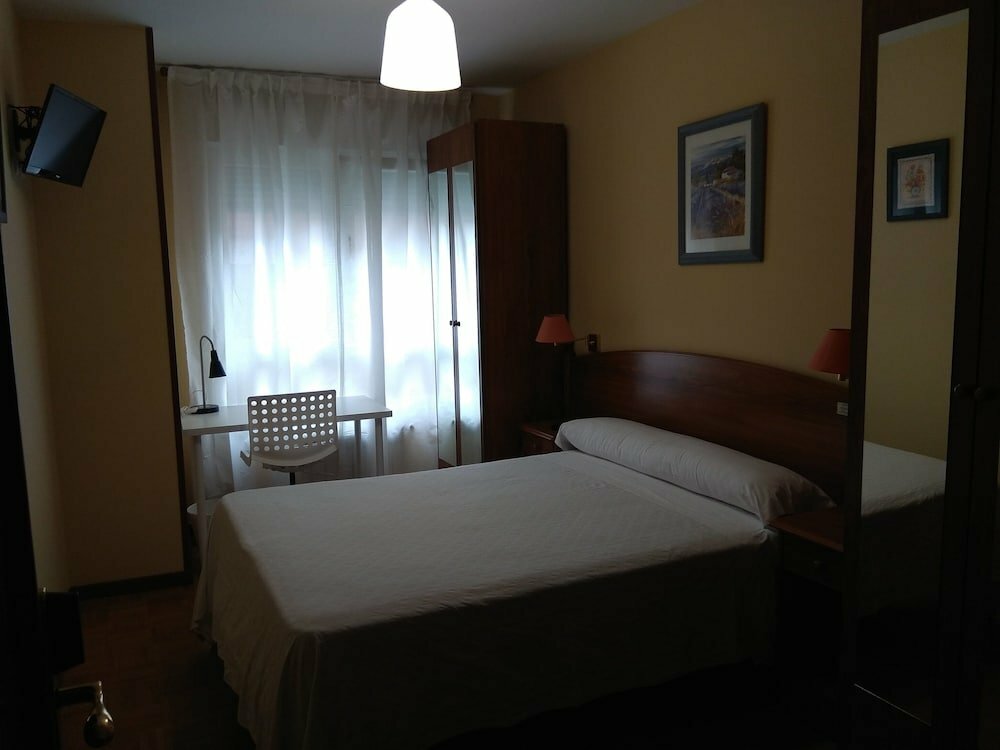 Otel Hotel Camagüey, Xixón, foto