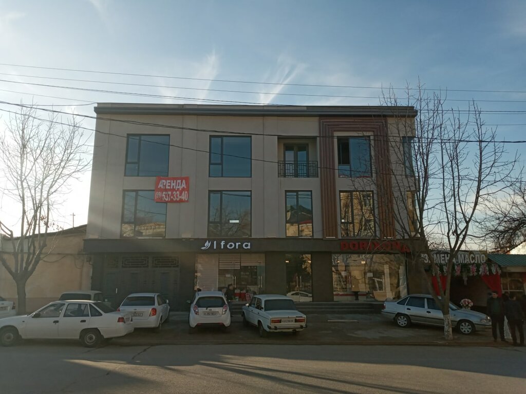 Bilişim firmaları Weblance.Uz, Taşkent, foto