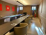 Notai Associati Artesi – Santosuosso - Rosso di San Secondo (Lombardy, Bergamo, Torre Boldone, Via Torquato Tasso), danışmanlık hizmetleri  Bergamo'dan