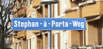 Dr. Stephan à Porta-Stiftung (Kreuzstrasse No:31, Zürich, Zurich), arazi dizisi  Tsurikh'ten