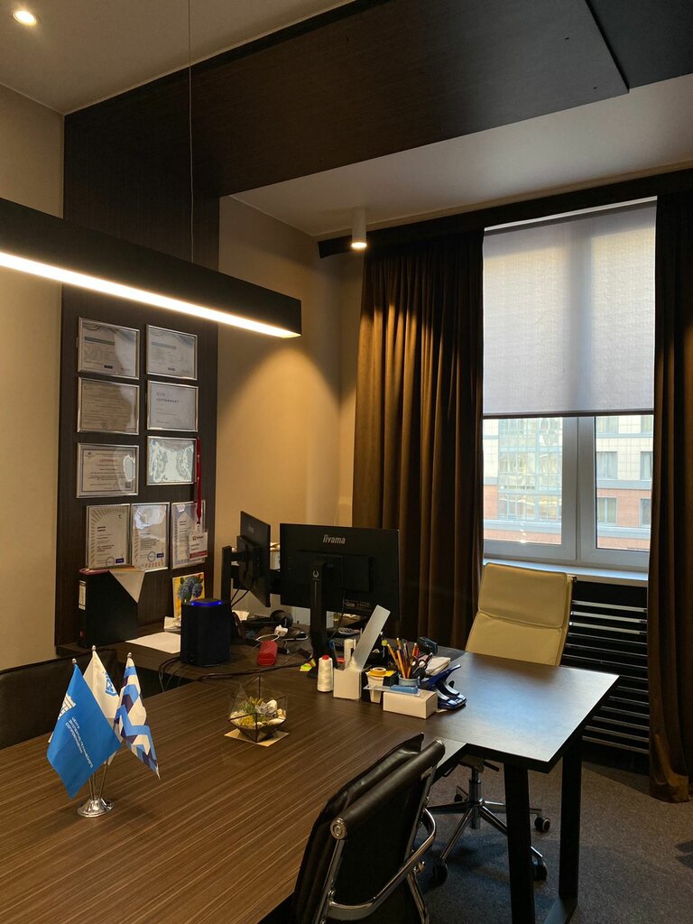 i̇nşaat ekspertizi Центр экспертно-технического сопровождения, Saint‑Petersburg, foto