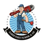 Hansen Family Plumbing and Air (United States, Mesa, 535 W Iron Ave, #104), sıhhi tesisat hizmetleri  Mesa'dan