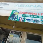 Abana Engineering and Consultation (Batsonaa Highway No:24, Nungua), elektrik ve benzinle çalışan aletler  Gana'dan
