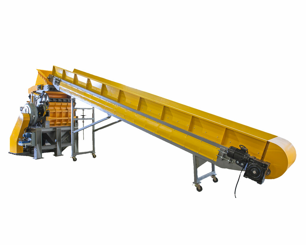 Makina mühendisliği firmaları Fortech Makina, İstanbul, foto
