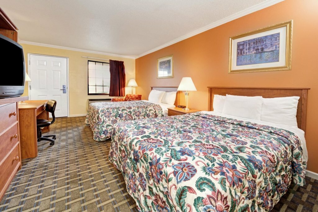 Otel Days Inn Dayton South, Ohio Eyaleti, foto