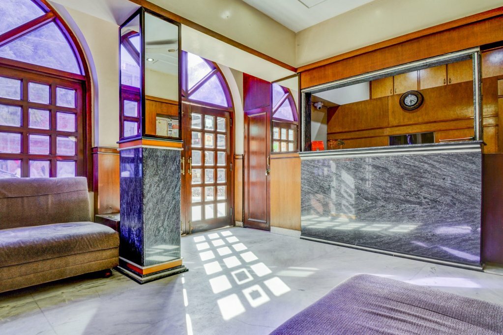 Otel Hotel Raghav Palace, Jaipur, foto