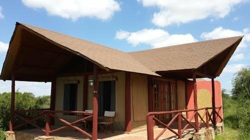 Otel Kilima Safari Camp, Dünya, foto