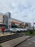 Очкарик+ (Solnechnaya Street No:12), optik  Sosnoviy Bor'dan