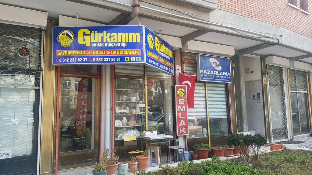 Elektronik ofis ekipmanları Ora Reklam, Ankara, foto