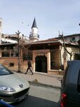Saraç İshak Camii (İstanbul, Fatih, Mimar Kemalettin Mah., Mithat Paşa Cad., 35/1), cami  İstanbul'dan