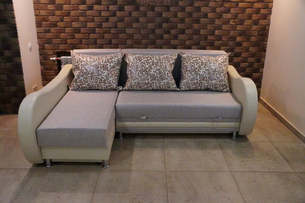 Koltuk takımı mağazaları Divan-Divanych36 - Divany Voronej, Voronej, foto