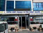 Köprü Gıda (Batı Sitesi Mah., 2307/3. Sok., No:14, Yenimahalle, Ankara), restoran  Ankara'dan