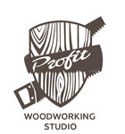 Profit Woodworking Stidio (Kaluga Region, Tarusskiy rayon, selskoye poseleniye Volkovskoye), ahşap endüstrisi  Kalujskaya oblastından