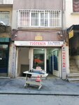 Emek Şahin Han (İstanbul, Fatih, Mimar Hayrettin Mah., Bahçeli Kahve Sok., 7/1), i̇ş merkezi  İstanbul'dan