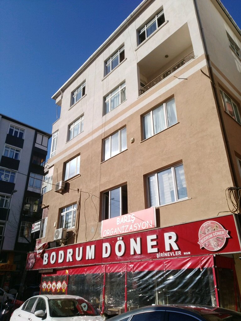 Özel muayenehaneler Diş Hekimi Berna Gökgöz, İstanbul, foto