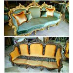 Chester gold (Industrialnaya ulitsa No:6), mobilya tamir, tadilat  Smolensk'ten