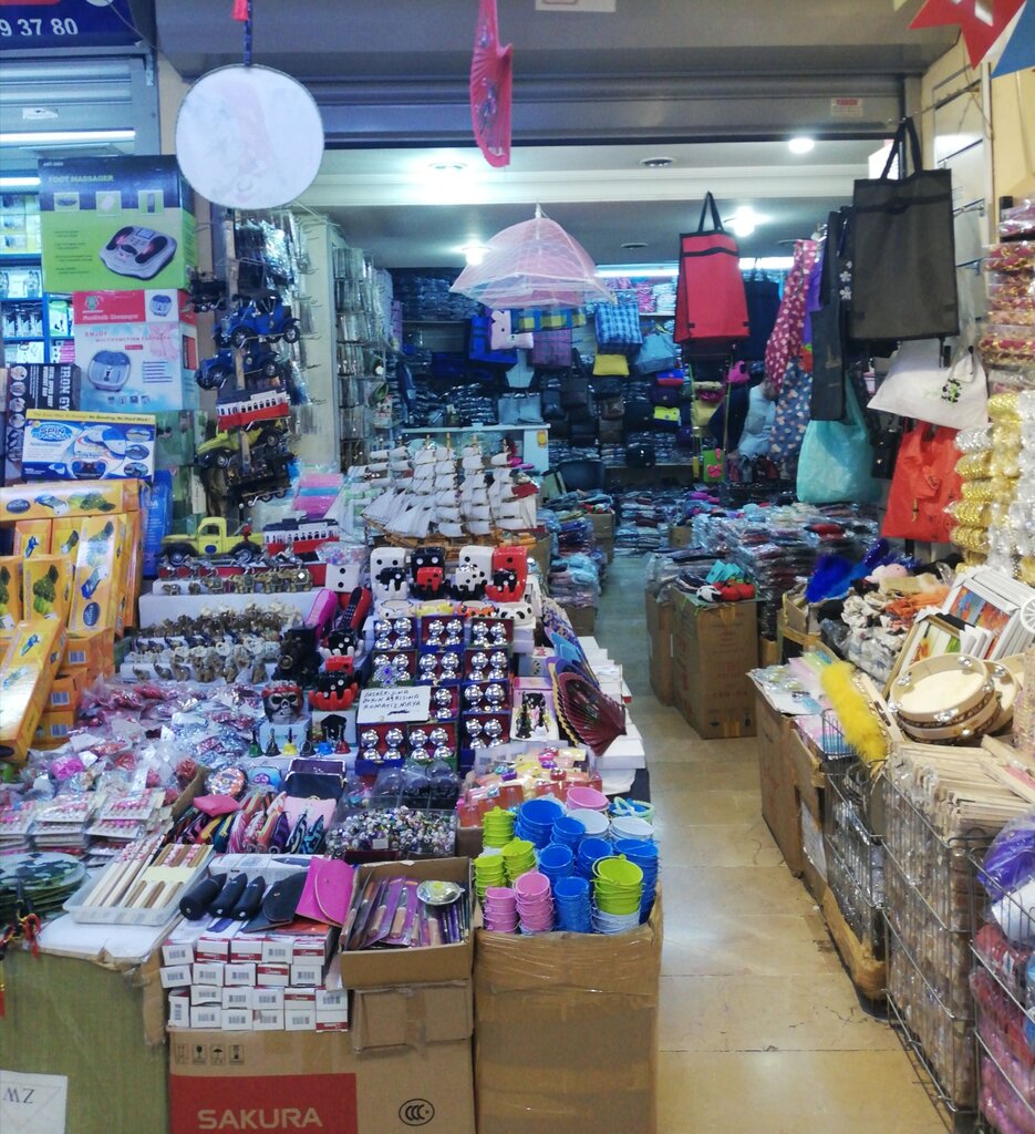 Bijuteriler Yağmur Bijuteri, İstanbul, foto