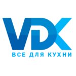 Vdk - Vse Dlya Kukhni (улица Бородина No:6), restoran ekipmanları  Simferopol'dan (Akmescit'ten)