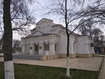Samarkand Regional Branch of the Writers' Union of Uzbekistan (Mustafa Kemal Ataturk Street No:12), sivil toplum kuruluşları  Semerkant'tan