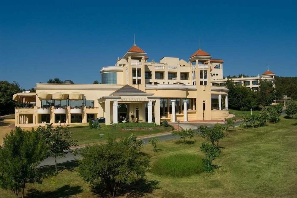 Otel Duni Royal Pelikan Hotel - All Inclusive, Dünya, foto