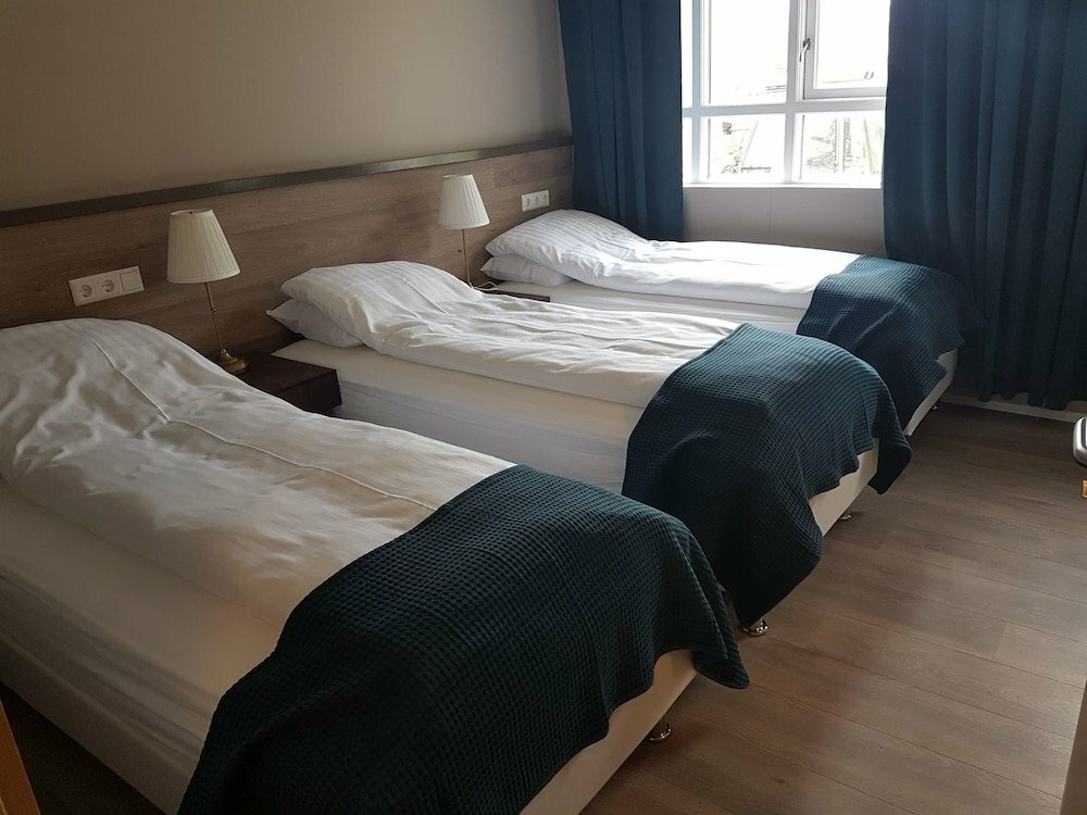 Otel Holt Inn, Dünya, foto