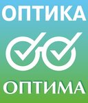 Optician's shop Optima (Nastavnikov Avenue No:36к1), optik  Saint‑Petersburg'dan
