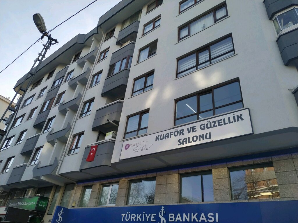 Sağlık merkezleri Ankara Şifahane, Ankara, foto