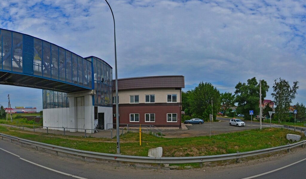 Tarım makineleri, ekipmanlar Tfk Avtotechimport, Vladimir, foto