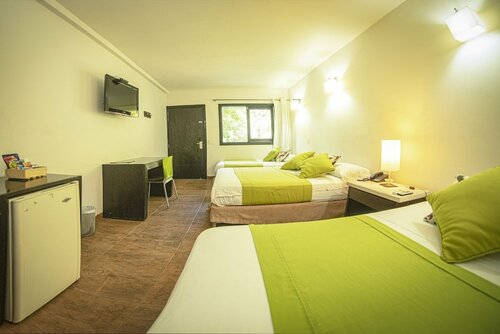 Otel Hotel La Ardilla De Santa Fe, , foto
