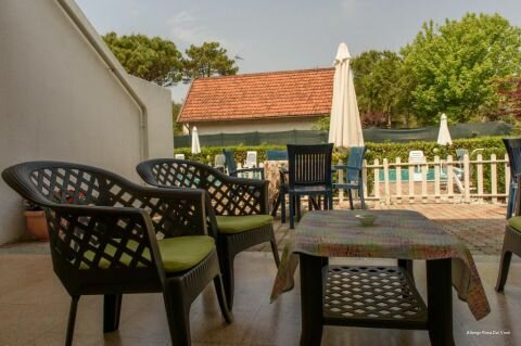 Otel Rosa dei Venti, Friuli‑Venezia Giulia, foto