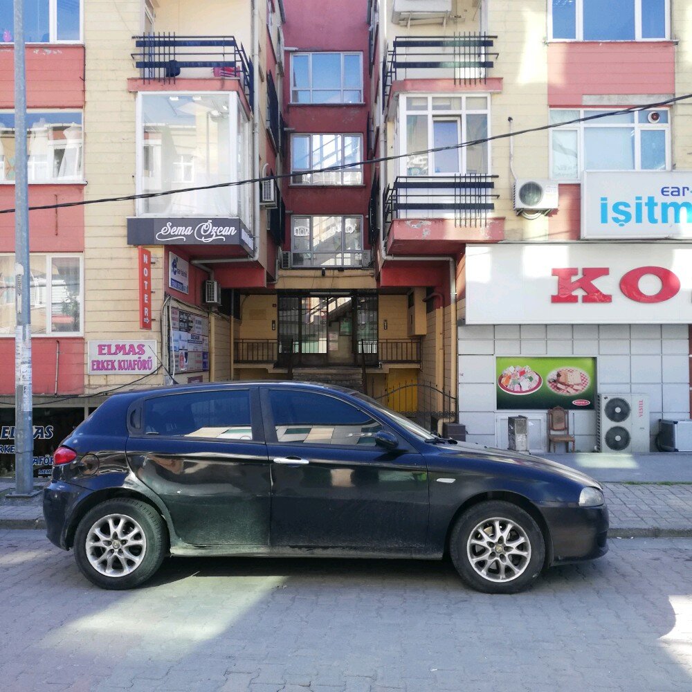 Özel muayenehaneler Diş Hekimi Mergül Rodoplu, İstanbul, foto