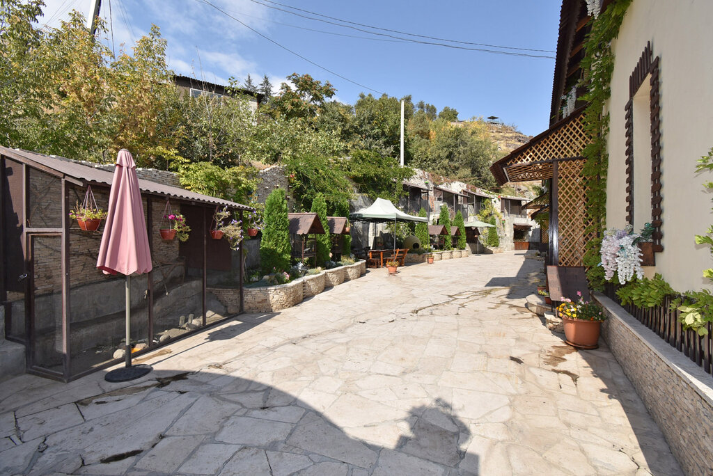 Pansiyonlar, hosteller Li-Em Fauna Hostel, Erivan, foto