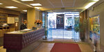 U-Visionary Venezia Hotel (Rio terra' Lista di Spagna No:121, Venice), otel  Venedik'ten
