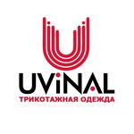 Uvinal (Severyaninsky Drive No:5), örme üretimi  Moskova'dan