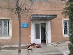 Samarkand Regional Multidisciplinary Medical Center, Pathology Department (Mirza Ulugh Beg Street No:70), hastaneler  Semerkant'tan