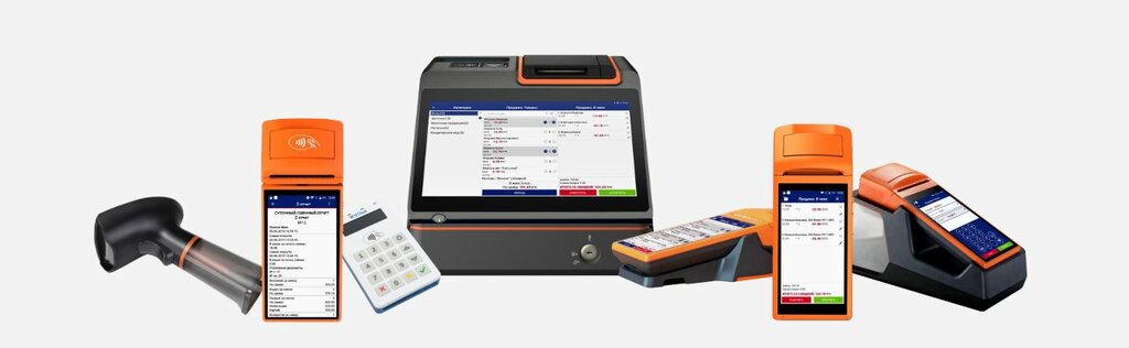 Yazar kasa ve sarf malzemeleri Ecsat-lab, Minsk, foto