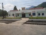 Yodok Station (South Hamgyong Province), tren istasyonu  Dünya'dan
