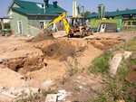 Pesok Volokolamsk (No:7Б, territoriya Mikrorayon, derevnya Nelidovo), i̇nşaat firmaları  Moskova ve Moskovskaya oblastından