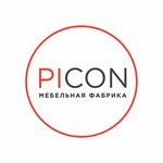 Picon Mebel (ulitsa Lenina No:185Б), mobilya mağazaları  Diatkovo'dan