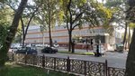 Tacik Transgaz (Rudaki Avenue No:6), doğal gaz hizmetleri  Duşanbe'den